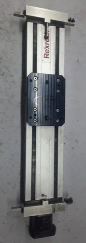 X Y Axis Rexroth Make Repairing At Rs 115000piece In Surat Id