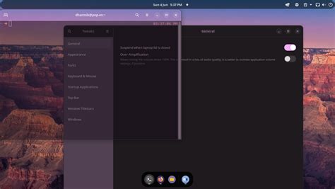 Bug Glitchy Headerbars In Gtk 3 Apps While Using Monet Theme · Issue
