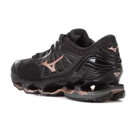 Tênis Mizuno Wave Prophecy 9 Feminino