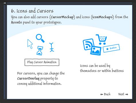 Code Inside Blog Ui Prototyping Mit Sketchflow And Blend 4
