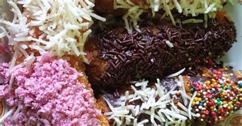 Resep Pisang Krispy Oleh Ilah Nursika Cookpad