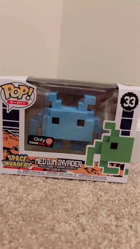 Funko Invader Zim Toy Statues Mercari