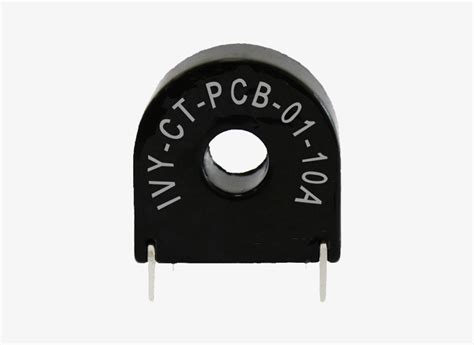 Chinese A Pcb Current Transformer Ct Factory