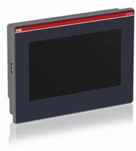 Abb Hmi Operator Panel Single Phase 7 Inch At ₹ 20000 In Palghar Id