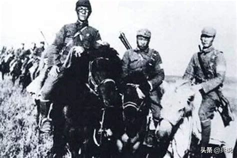 日軍借除夕鞭炮掩護，偷襲386旅！陳賡前腳走，日軍後腳到 每日頭條