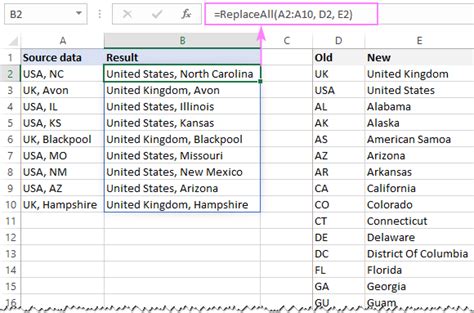 Recursive Lambda Function In Excel With Examples