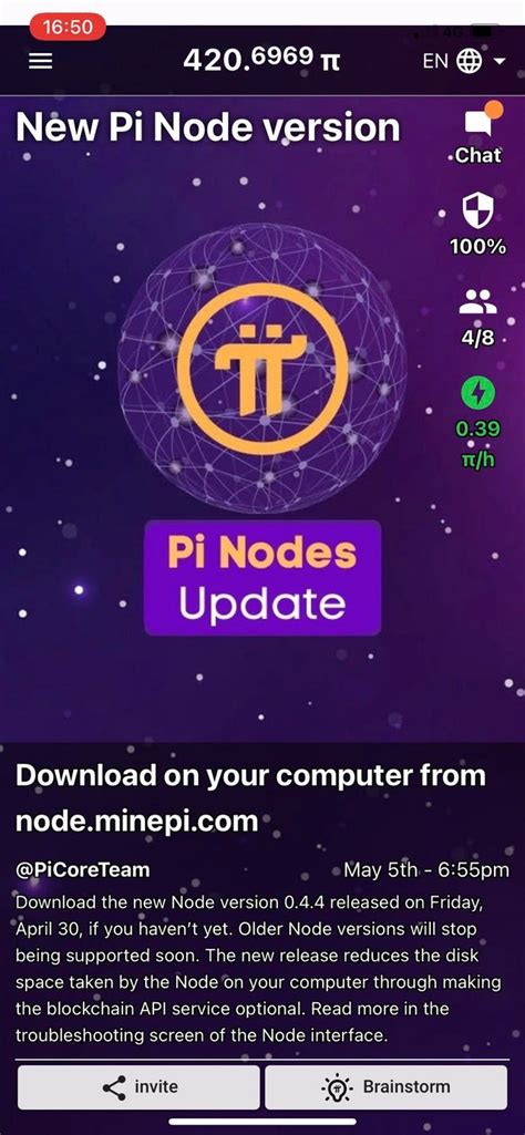 How To Make Sure Your Pi Node Was Installed Properly Pinetwork How To Make Sure Your Pi Node Was Installed Properly Pinetwork