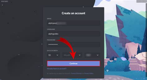 Discord Fake Account Maker VERIFIED