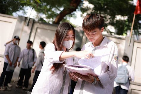 Lý Do Nhiều Người Ngóng Chờ đề án Tuyển Sinh đại Học 2025