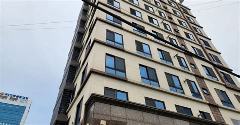 광안리 세종 오스타 오피스텔 에어컨 세척 친환경 파랑 홈케어 숨고 숨은고수