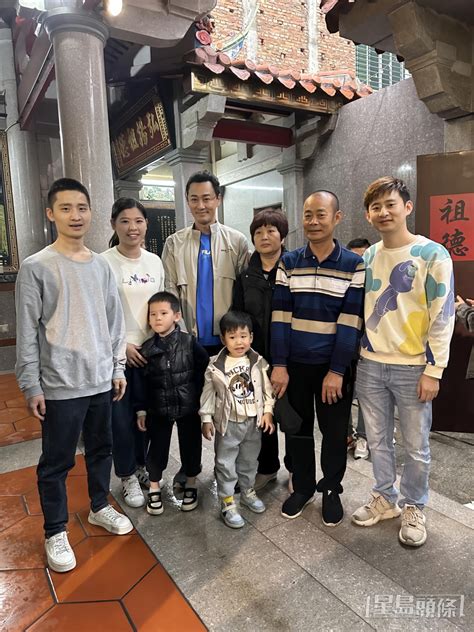 43歲林峯驚現禿頭危機！網民驚呼：以為邊位阿叔 粉絲歸咎婚後顏值斷崖式崩壞 星島日報