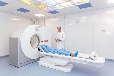 КТ пазух носа в Ереване 🏥«Наири