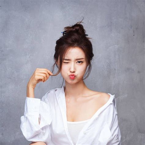 황미나 기상캐스터 여자 연예인 에펨코리아