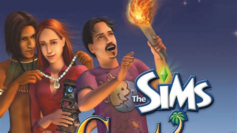 Have You Played The Sims Castaway Stories Rock Paper Shotgun
