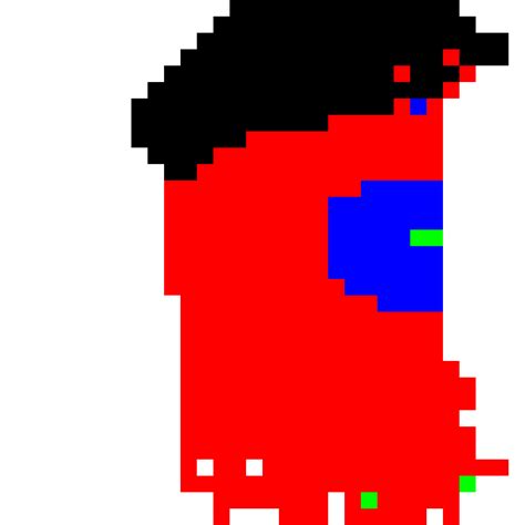 Huss Gallery Pixilart