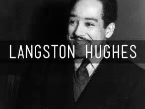 Langston Hughes Wallpapers Wallpaper Cave
