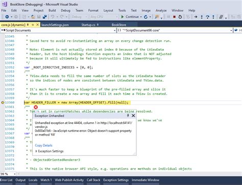 How To Set Up Environment For Angular With NET Core And Visual Studio CodeProject