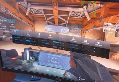 Cómo reducir el input lag en tu monitor GamerStreamer