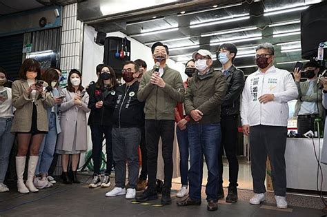 【快訊】驚險！罷免案同意票未達門檻 林昶佐自行宣布續留立院 上報 Line Today