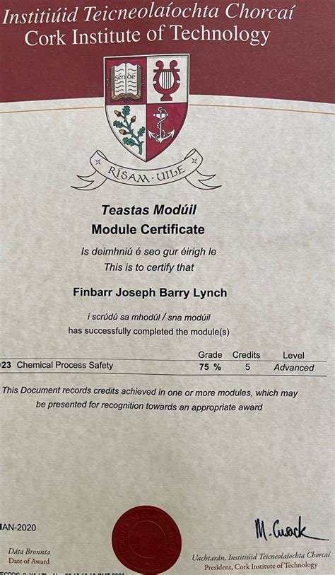 Barry Lynch On Linkedin Chemical Safety