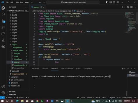 day 20 of data science job challenge anil rupnar 🎯 posted on the