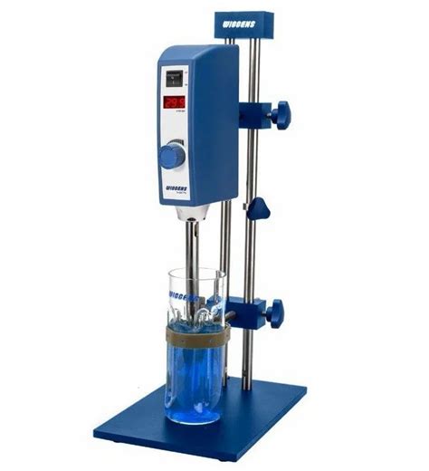 Lab Homogeniser For Chemicals At ₹ 800000piece In Pune Id