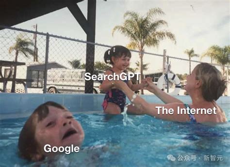 Openai大杀器searchgpt横空出世 青瓜传媒