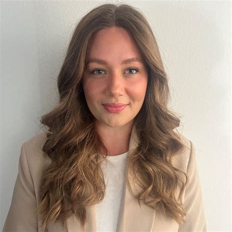 Nike Anneliese Hackmann Stipendiatin Recruiting And Active Sourcing