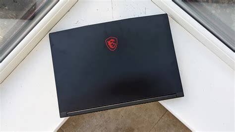 MSI GF65 Thin review: portable gaming power on a budget | T3
