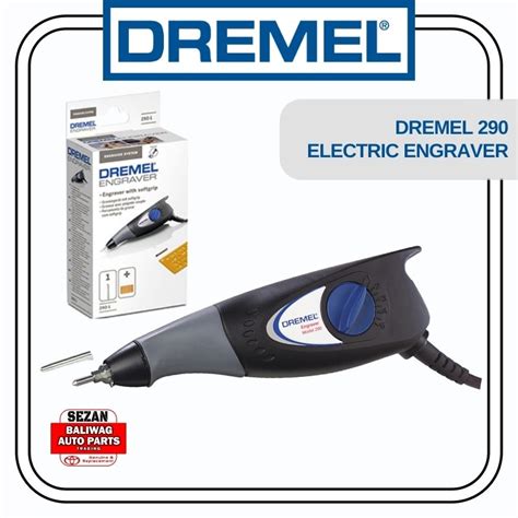 Dremel 290 Electric Engraver Lazada Ph