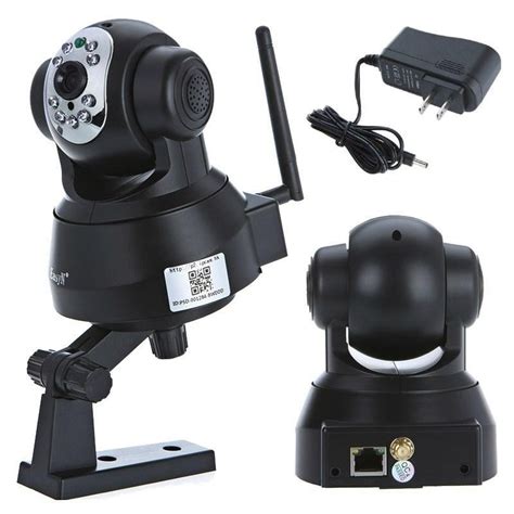 P P Function Ip Wifi Camera No Need To Do Port Forwarding On Router F M EasyN China