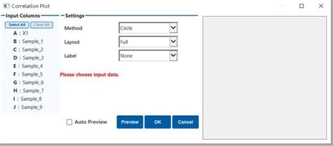 Origin做相关性分析图高分文章的相关性热图，十分钟教你学会无代码复现 Csdn博客