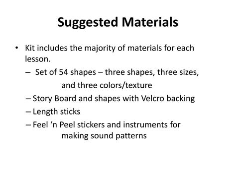 ppt aph mathbuilders unit 1 matching sorting and patterning