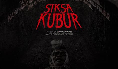 6 Film Horor Terbaru Dan Terseram 2024 Yang Bikin Bulu Kuduk Berdiri