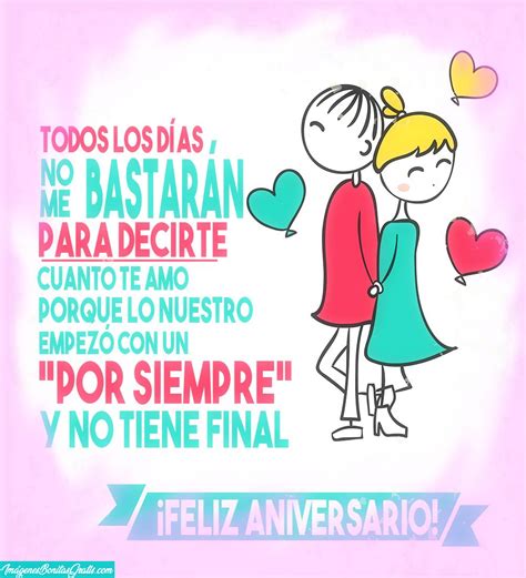Frases De Feliz Aniversario Para Mi Novia Kamduli