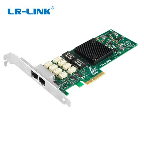 Lr Link Server Bypass Nics