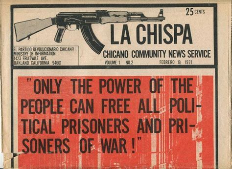 Chicano Revolutionary Party Oakland Localwiki