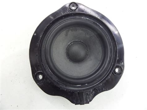 Audi S Front B O Door Mid Range Speaker V OEM V Bang And Ol EBay