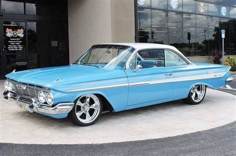 404 Best Chevy Impala Images On Pholder Classiccars Carporn And Old