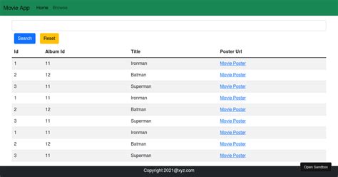 6 Usestatehook Event Listener Codesandbox