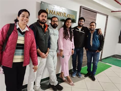 Bang On Tech Anand Rathi Welcome You All For Weekend Drive At Jaipur
