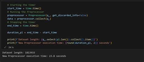 Introducing Clearbox Ais Preprocessor 20 With Polars Introducing Clearbox Ais Preprocessor 20 With Polars