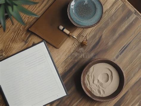 Mindful Moments Creating Tranquil Spaces With Simple Objects Achieving Inner Peace Through