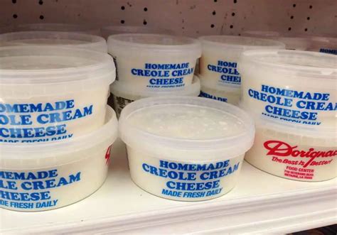 Where Can I Buy Creole Cream Cheese