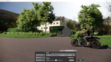 Sketchup Vray Vs Enscape Werahat
