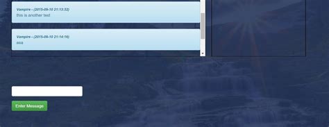 Javascript Auto Scroll To Bottom Of The Result Fetched By Ajax