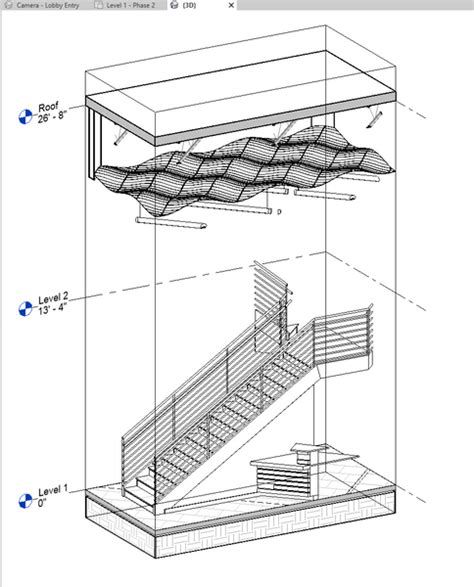 5 section box tips for revit autodesk community