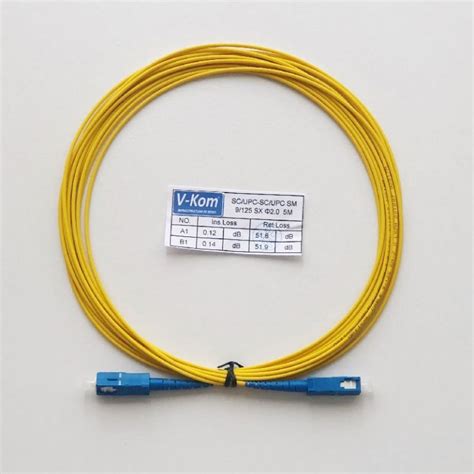 REF SC UPC SC UPC MONO SX M Preyco