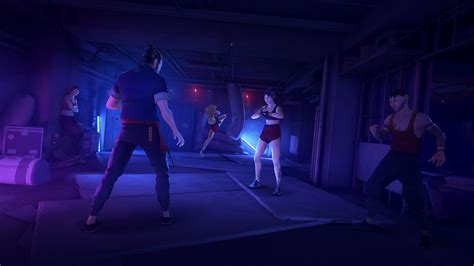 Sifu On Xbox 12 Details You Need To Know