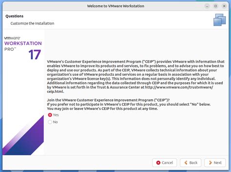 How To Install Vmware Workstation 17 Pro On Linux Systems Techsyncer